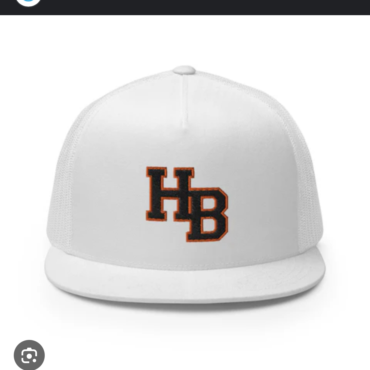 National Championship Sports | Baseball | HB Stingrays - Stern | 8U D3 KP