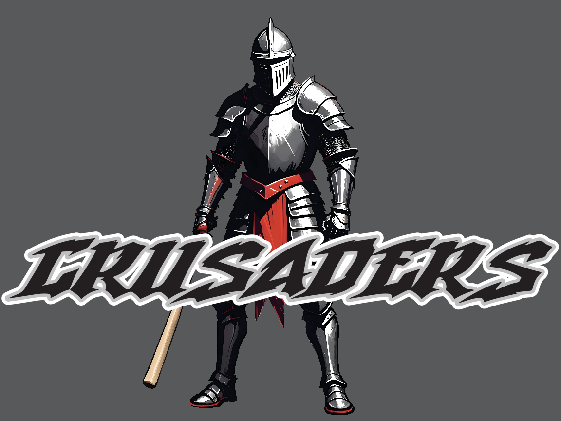 National Championship Sports | Baseball | Crusaders | 10U D2