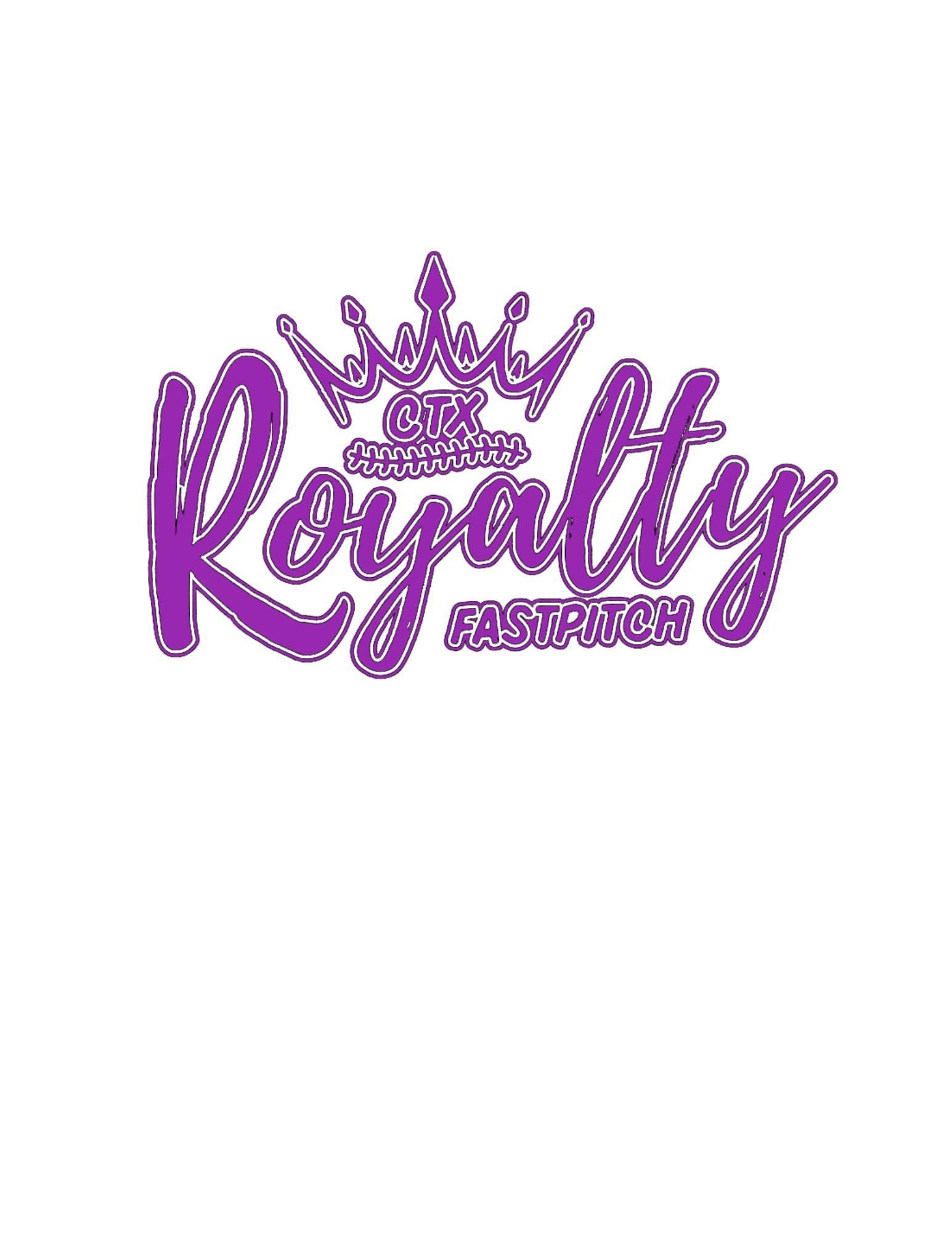 National Championship Sports | Fastpitch | CTX Royalty | 12U C