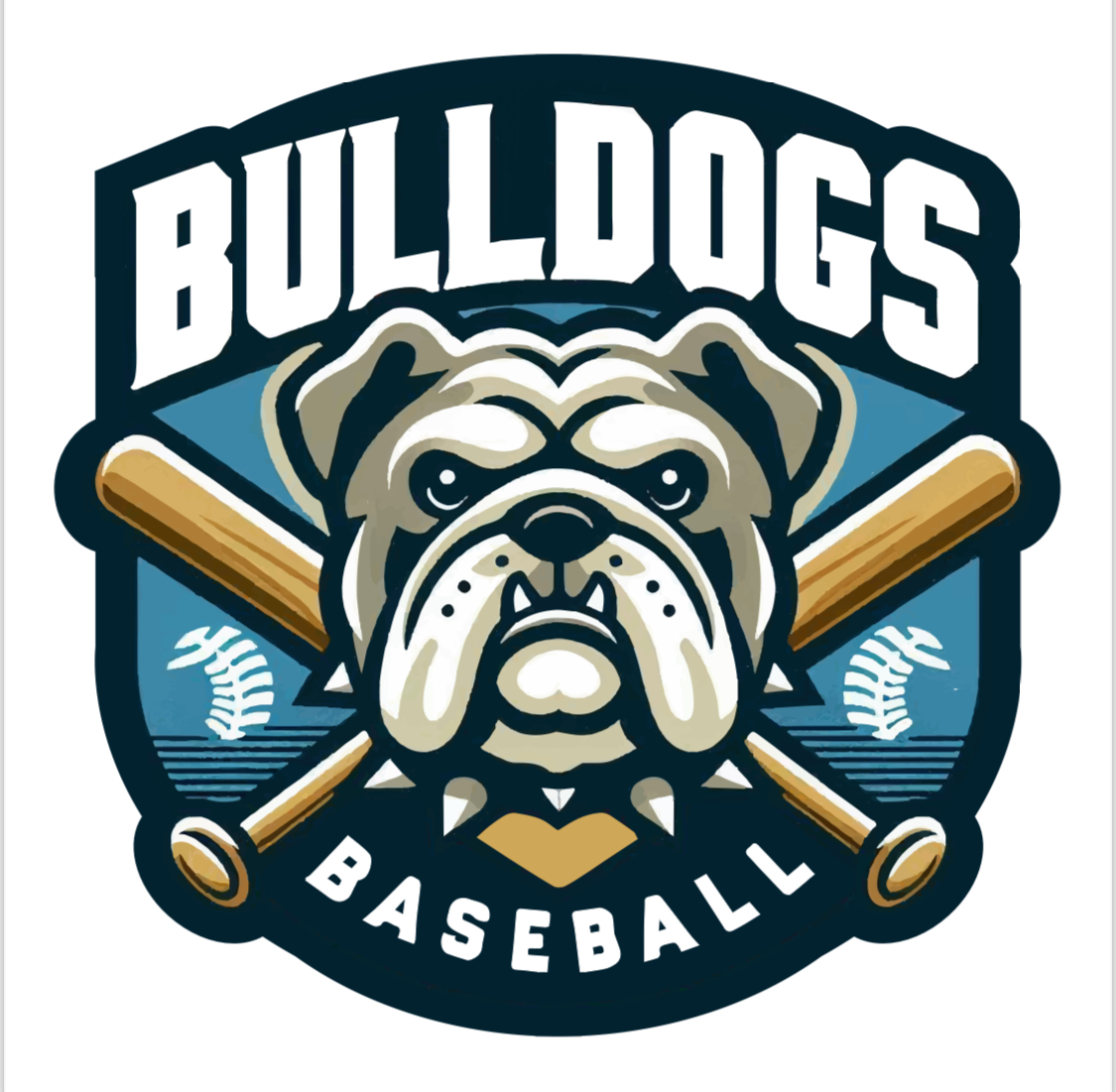 National Championship Sports | Baseball | Bulldogs | 12U D3