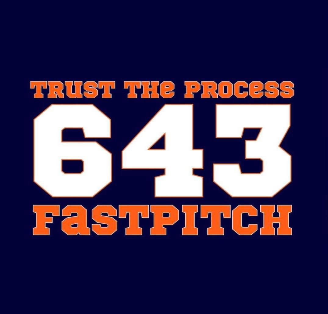 National Championship Sports | Fastpitch | 643 Texas Fastpitch 2K17 | 8U C