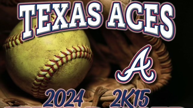 National Championship Sports | Fastpitch | Texas Aces 2k15 | 10U C