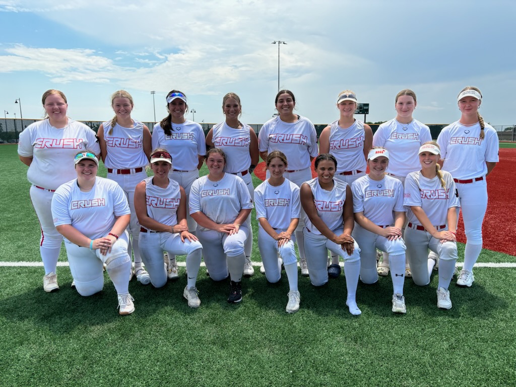 National Championship Sports | Fastpitch | Texas Crush Fastpitch | 18U B