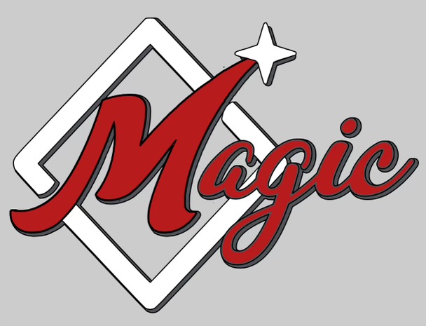 National Championship Sports | Baseball | Manteca Magic | 11U D3