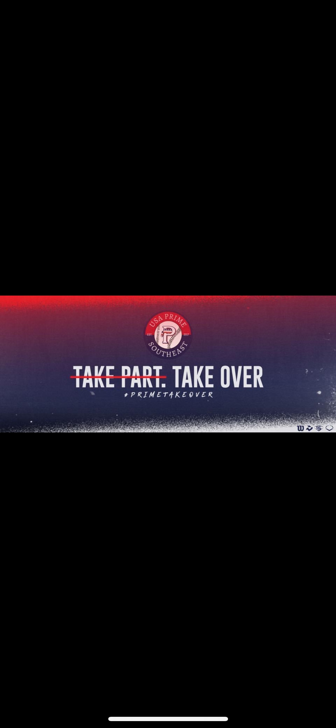 National Championship Sports | Baseball | USA Prime SE 10U- Gentry | 10U D3