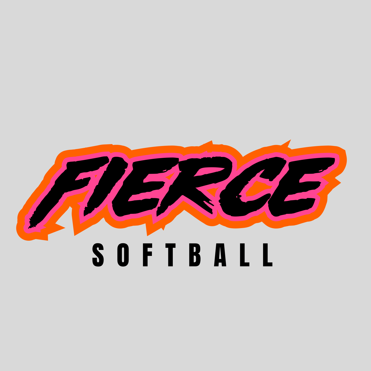 National Championship Sports | Fastpitch | Fierce | 8U C-REC