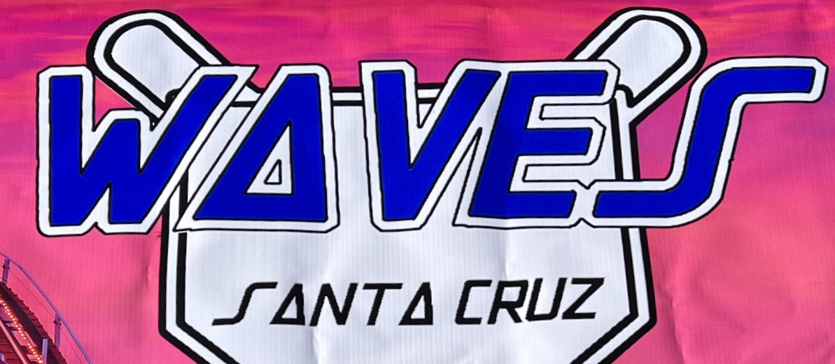 National Championship Sports | Baseball | SC Waves 10u Farren | 10U D3