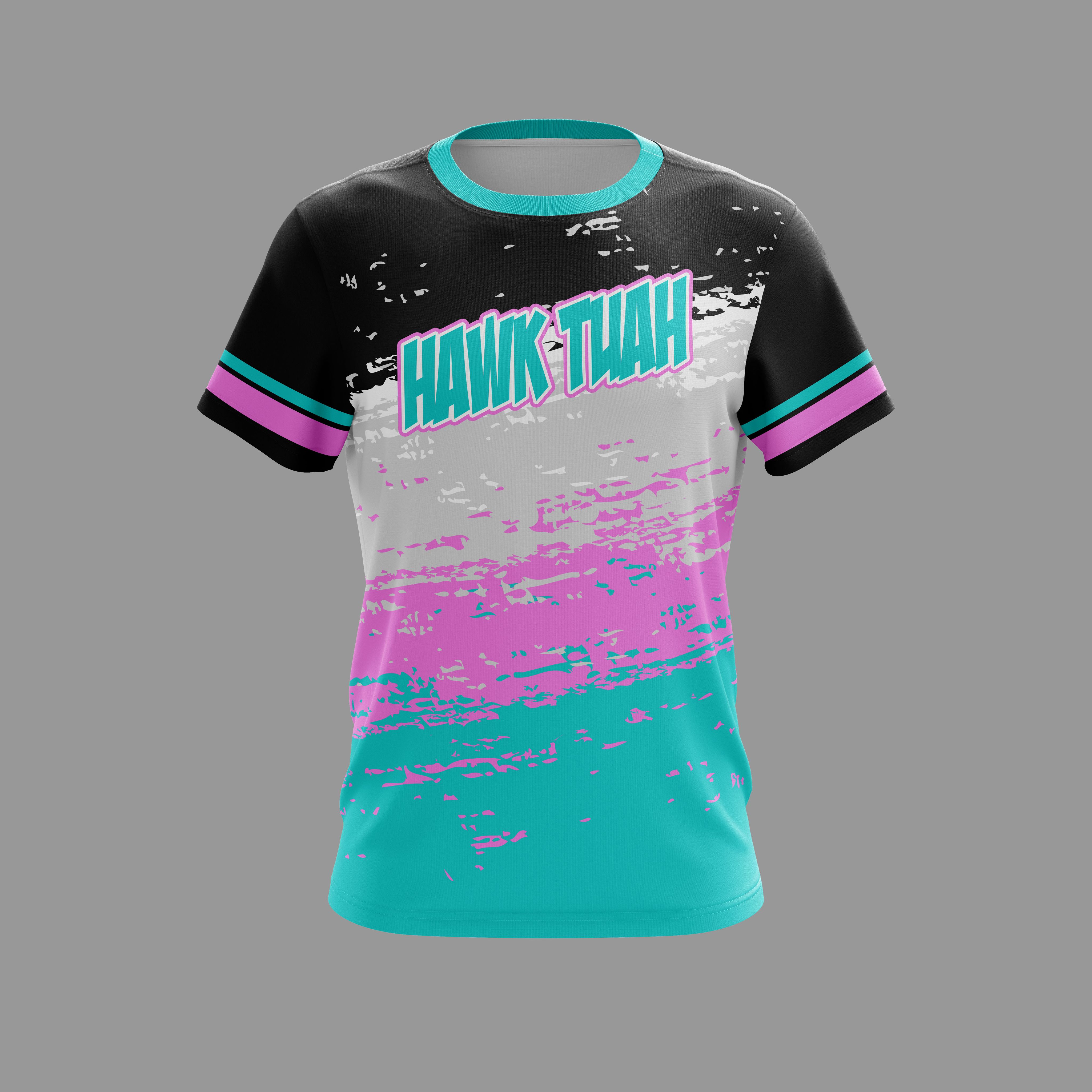 National Championship Sports | Slowpitch | Hawk Tuah | MENS E