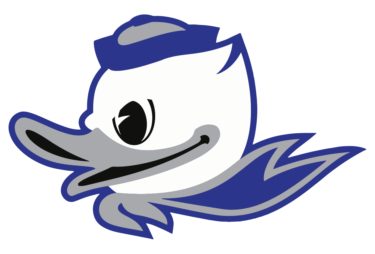 National Championship Sports | Baseball | Blue Ducks | 8U D3 CP