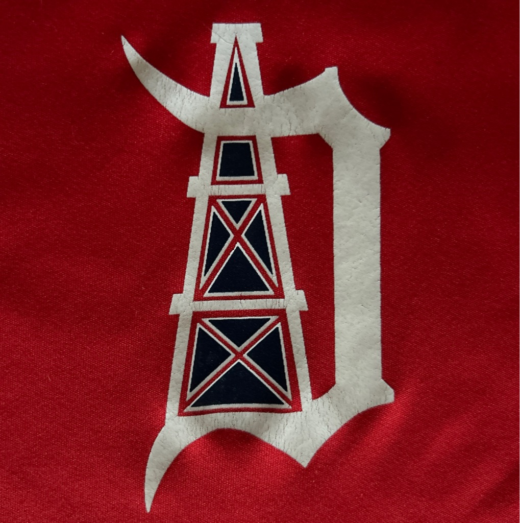 National Championship Sports | Baseball | Alamo Drillers Red | 11U D3