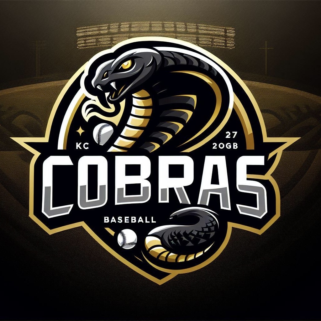 National Championship Sports | Baseball | KC COBRAS | 16U D2