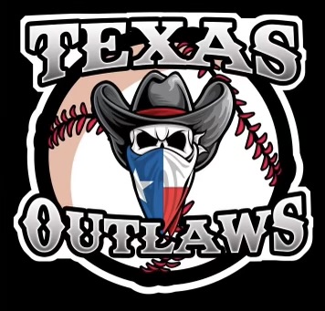 National Championship Sports | Baseball | Texas Outlaws | 8U D3 CP