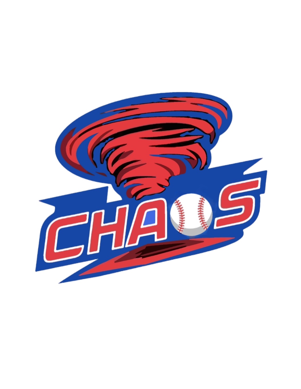 National Championship Sports | Baseball | OC CHAOS | 9U D3