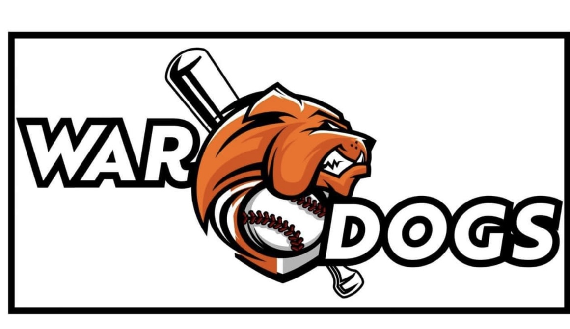 National Championship Sports | Baseball | War Dogs | 9U D3