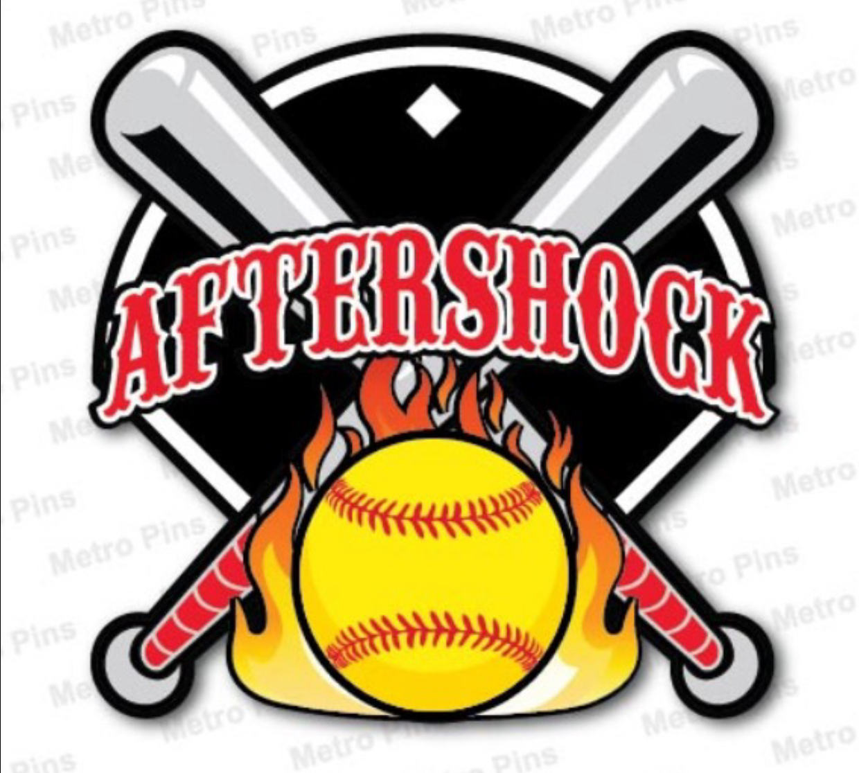 National Championship Sports | Fastpitch | Aftershock | 10U B