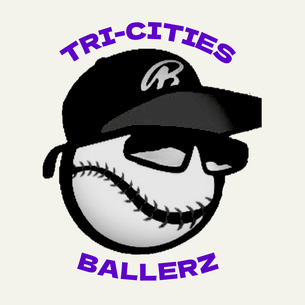 National Championship Sports | Baseball | Tri-Cities Ballerz | 14U D3
