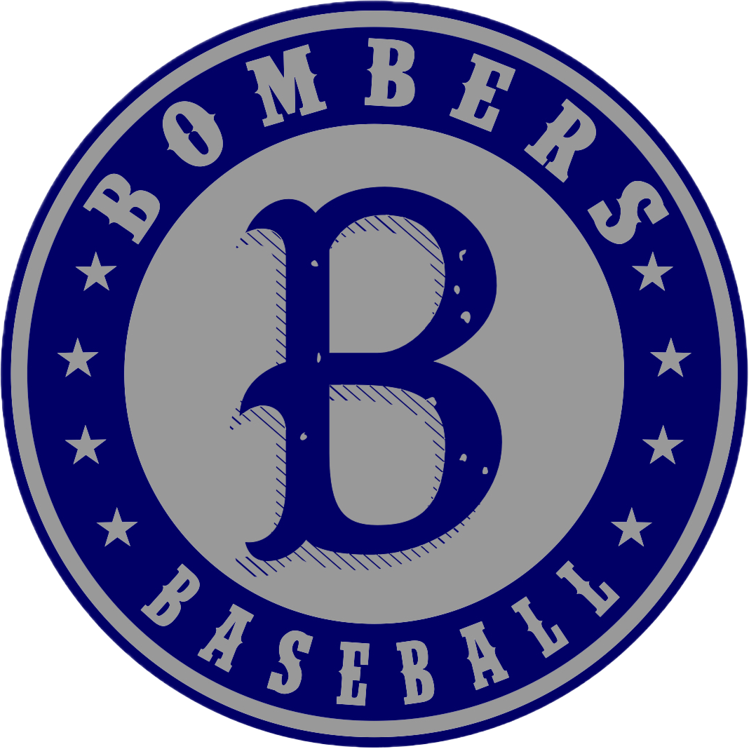National Championship Sports | Baseball | BOMBERS | 11U D3