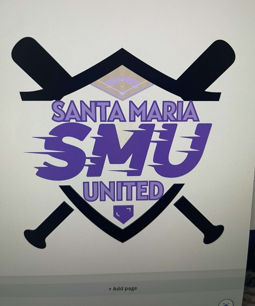 National Championship Sports | Baseball | Santa Maria United Baseball ...