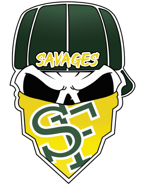National Championship Sports | Baseball | SF Savages | 12U D3