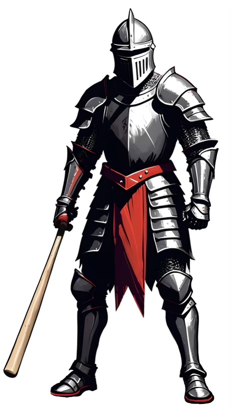 National Championship Sports | Baseball | Crusaders Baseball 8U | 8U D3 CP