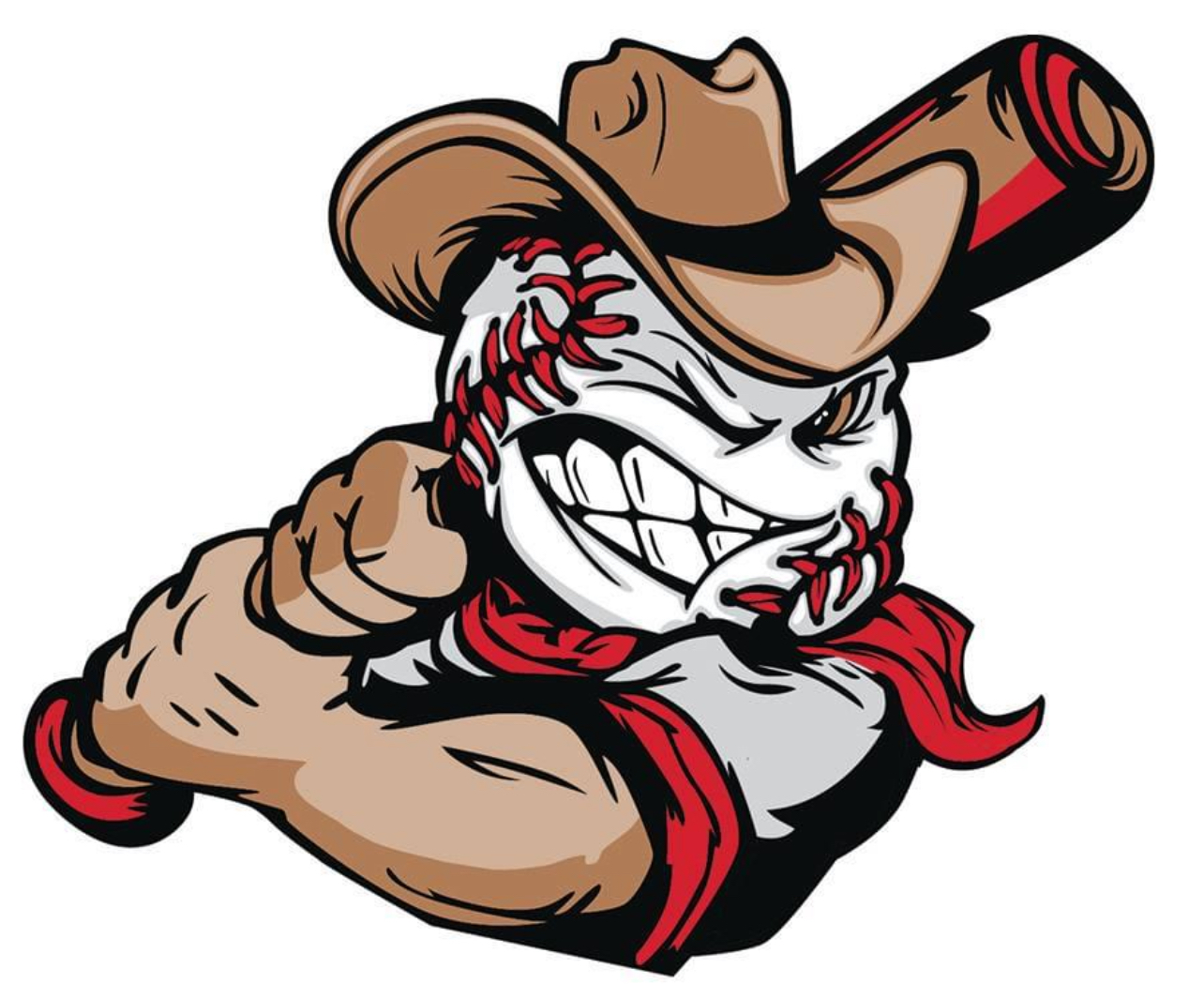 National Championship Sports | Baseball | GP Young Guns | 10U D3