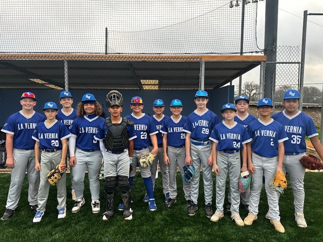 National Championship Sports | Baseball | LV Bears 13U - Casas | 13U D1