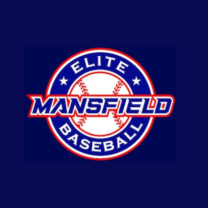National Championship Sports | Baseball | Mansfield Elite | 7U D3 CP
