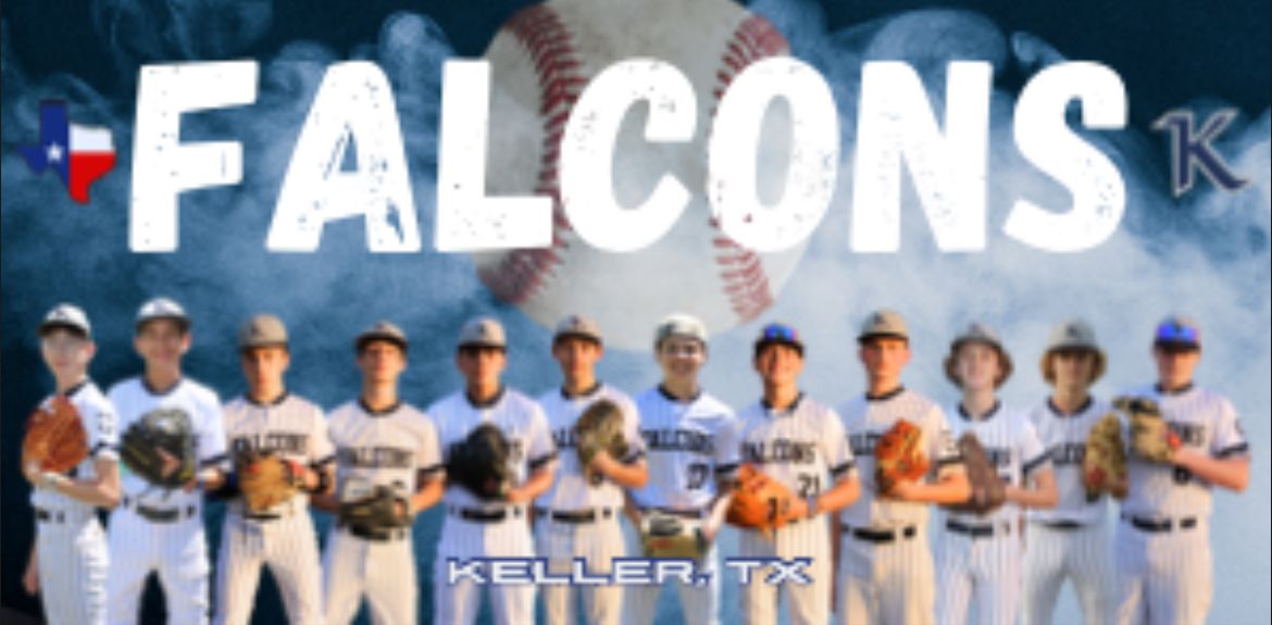 National Championship Sports | Baseball | Keller Falcons 14U | 14U D3
