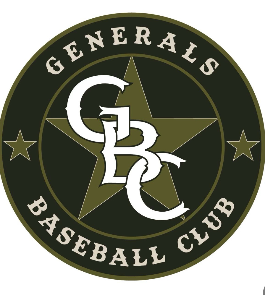 National Championship Sports | Baseball | GBC black | 9U D3