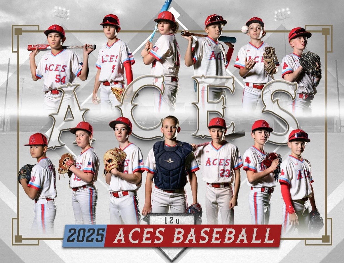 National Championship Sports | Baseball | Aces Baseball Club 12U | 12U D2