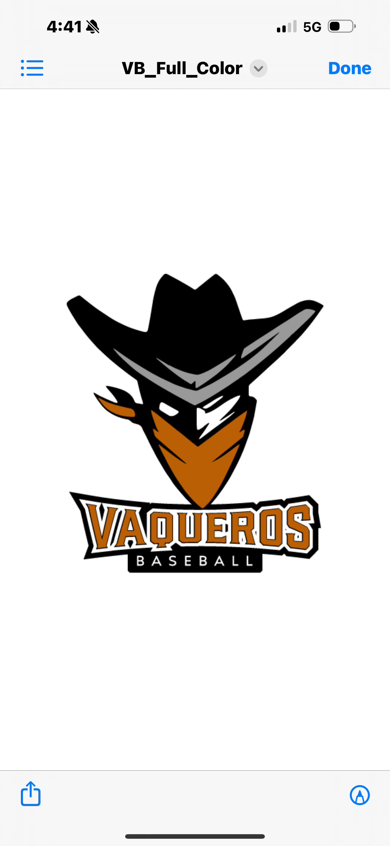 National Championship Sports | Baseball | Vaqueros Baseball 12u | 12U D2