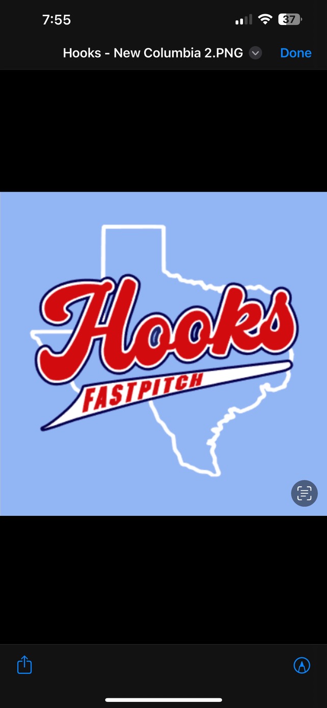 National Championship Sports | Fastpitch | Hooks - Sims | 18U C