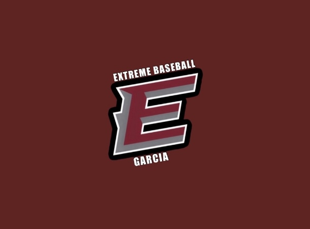 National Championship Sports | Baseball | Extreme Garcia | 10U D2