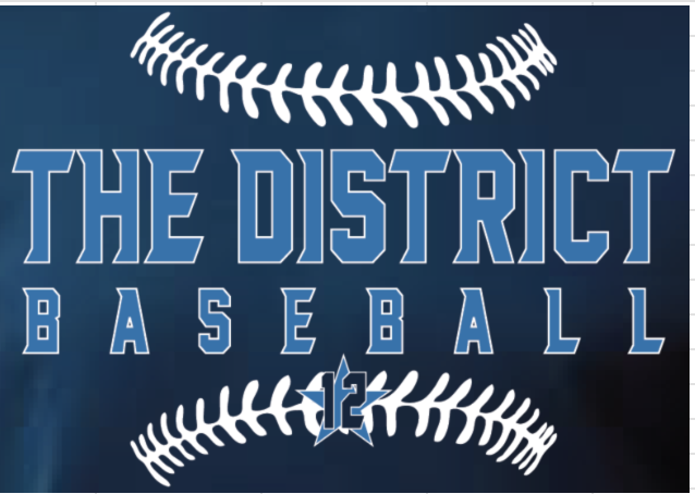 National Championship Sports | Baseball | The District 2025 | 13U D2