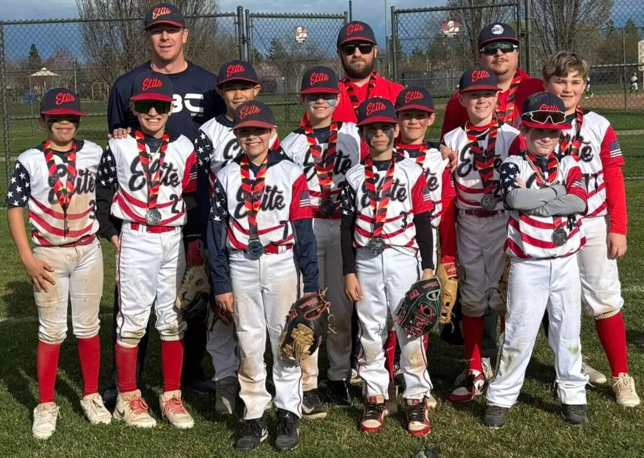National Championship Sports | Baseball | Elite Baseball Club EBC 11u ...