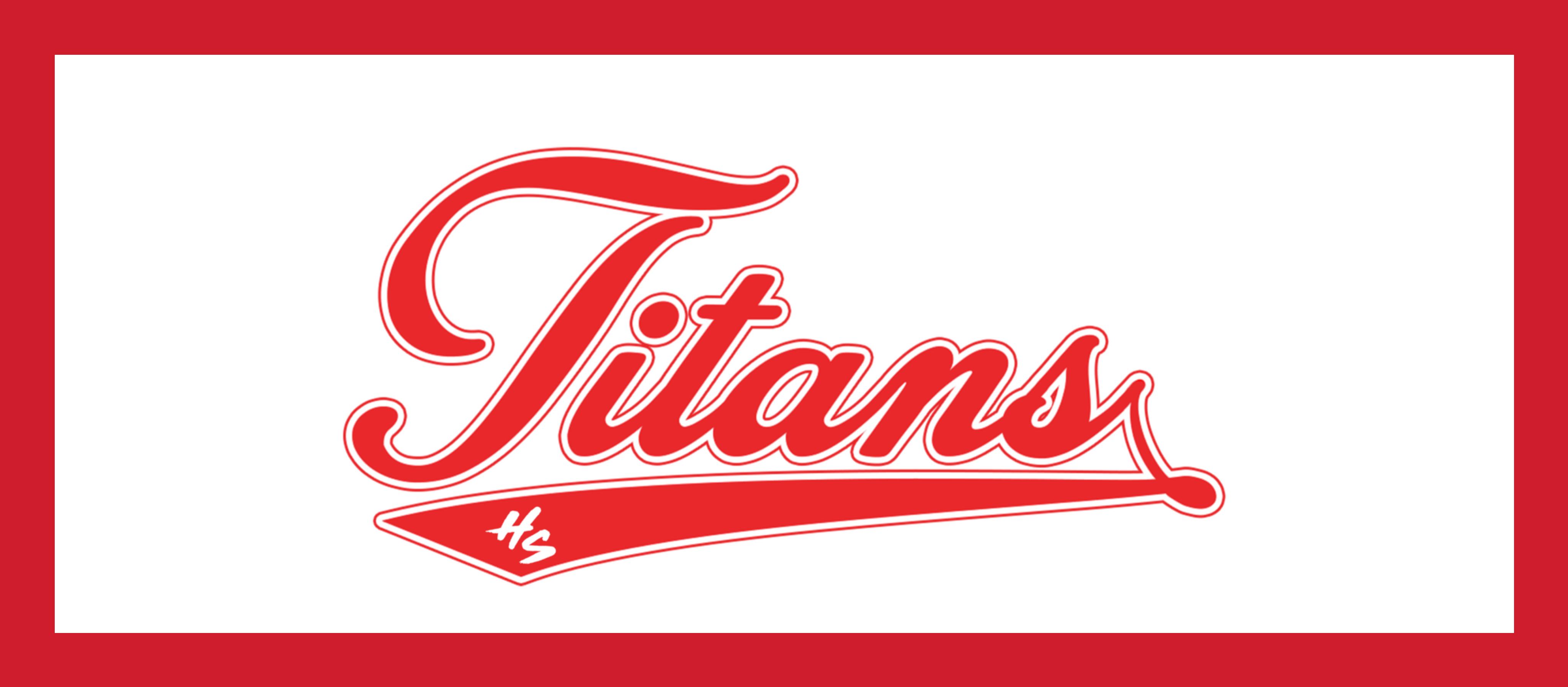 National Championship Sports | Baseball | HackShack Titans 9u Red | 9U D3