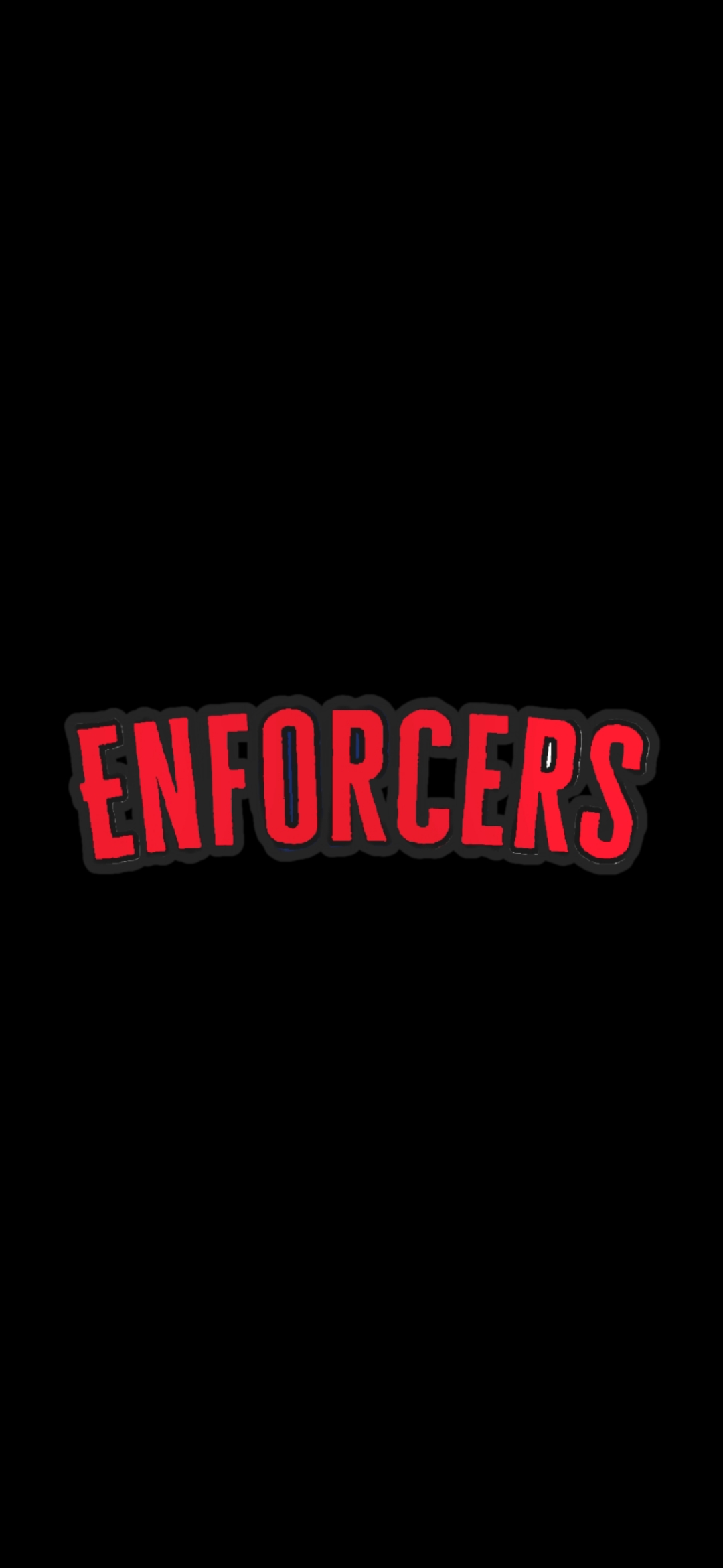 National Championship Sports | Baseball | TX Enforcers | 14U D3