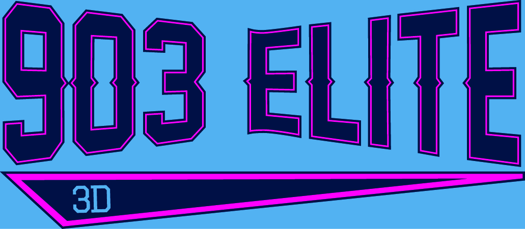 National Championship Sports | Fastpitch | 903 Elite 3D | 10U C
