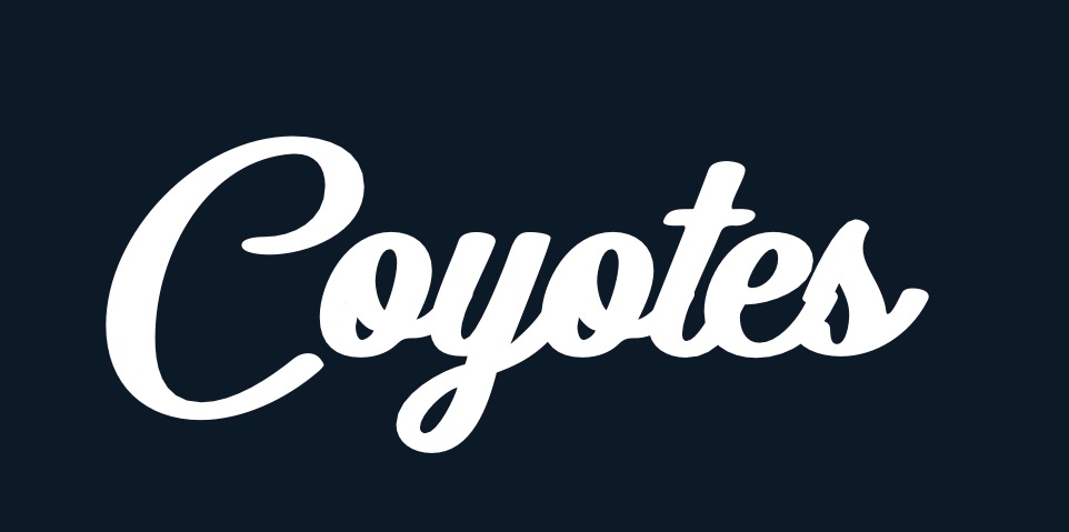 National Championship Sports | Baseball | Coyotes 10U Powers | 10U D3