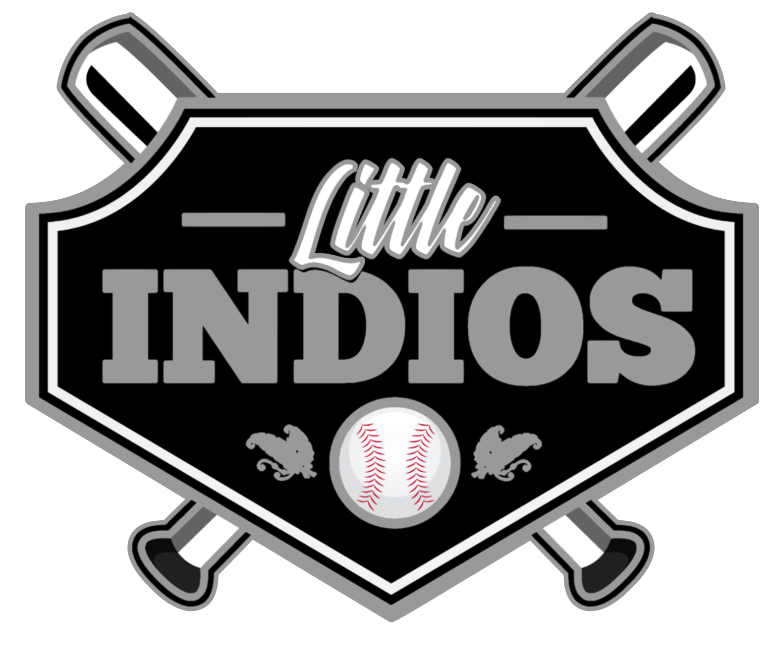 National Championship Sports | Baseball | LITTLE INDIOS | 8U D2 CP