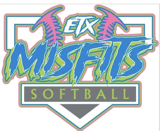 National Championship Sports | Fastpitch | ETX Misfits | 12U C