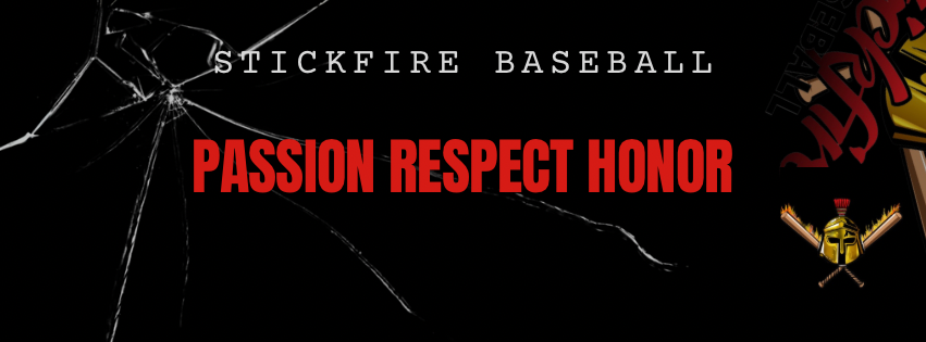 National Championship Sports | Baseball | Stickfire Black | 13U D2