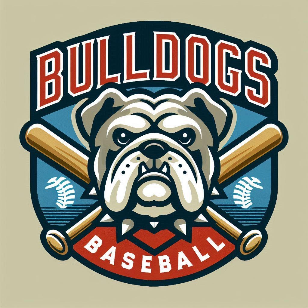 National Championship Sports | Baseball | Bulldogs | 11U D3