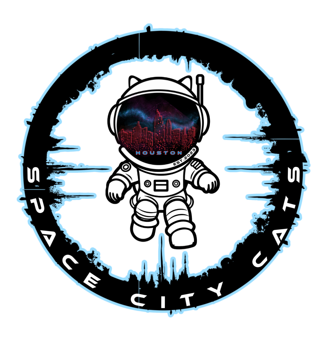 National Championship Sports | Baseball | Space City Cats | 9U D2