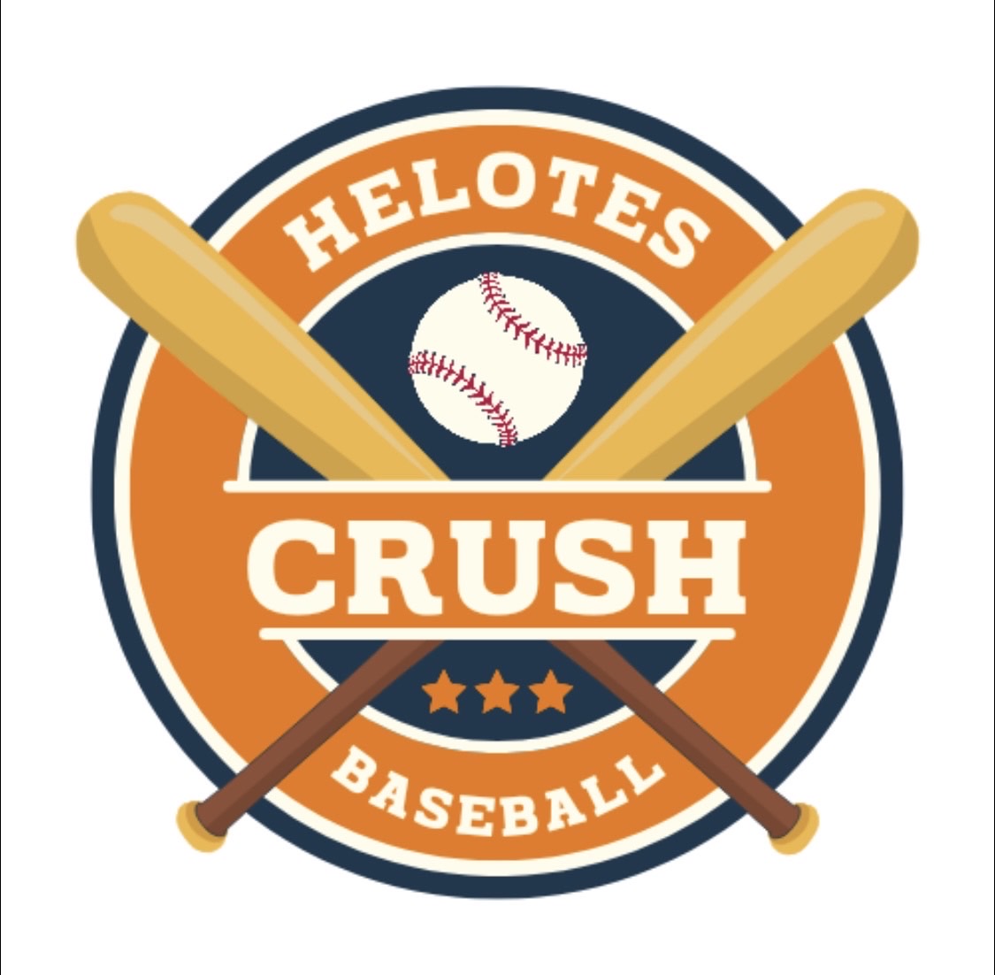 National Championship Sports | Baseball | Helotes Crush | 9U D3
