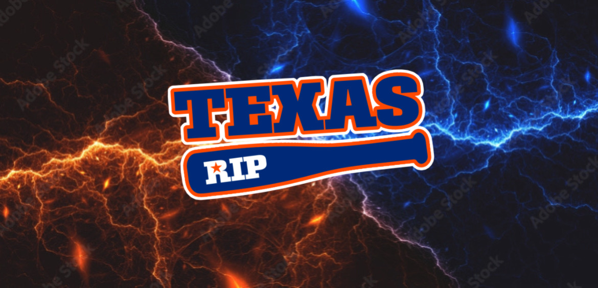 National Championship Sports | Baseball | Texas Rip | 10U D3