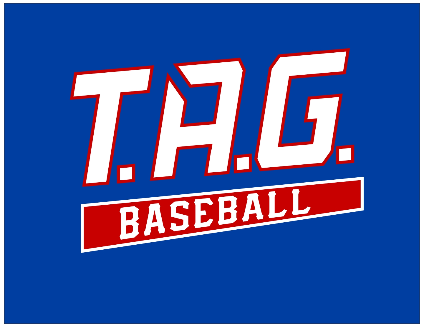 National Championship Sports | Baseball | TAG Baseball 13u | 13U D3