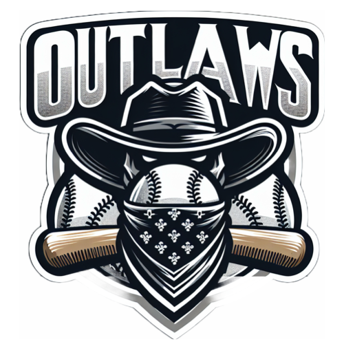 National Championship Sports | Baseball | Outlaws | 11U D3