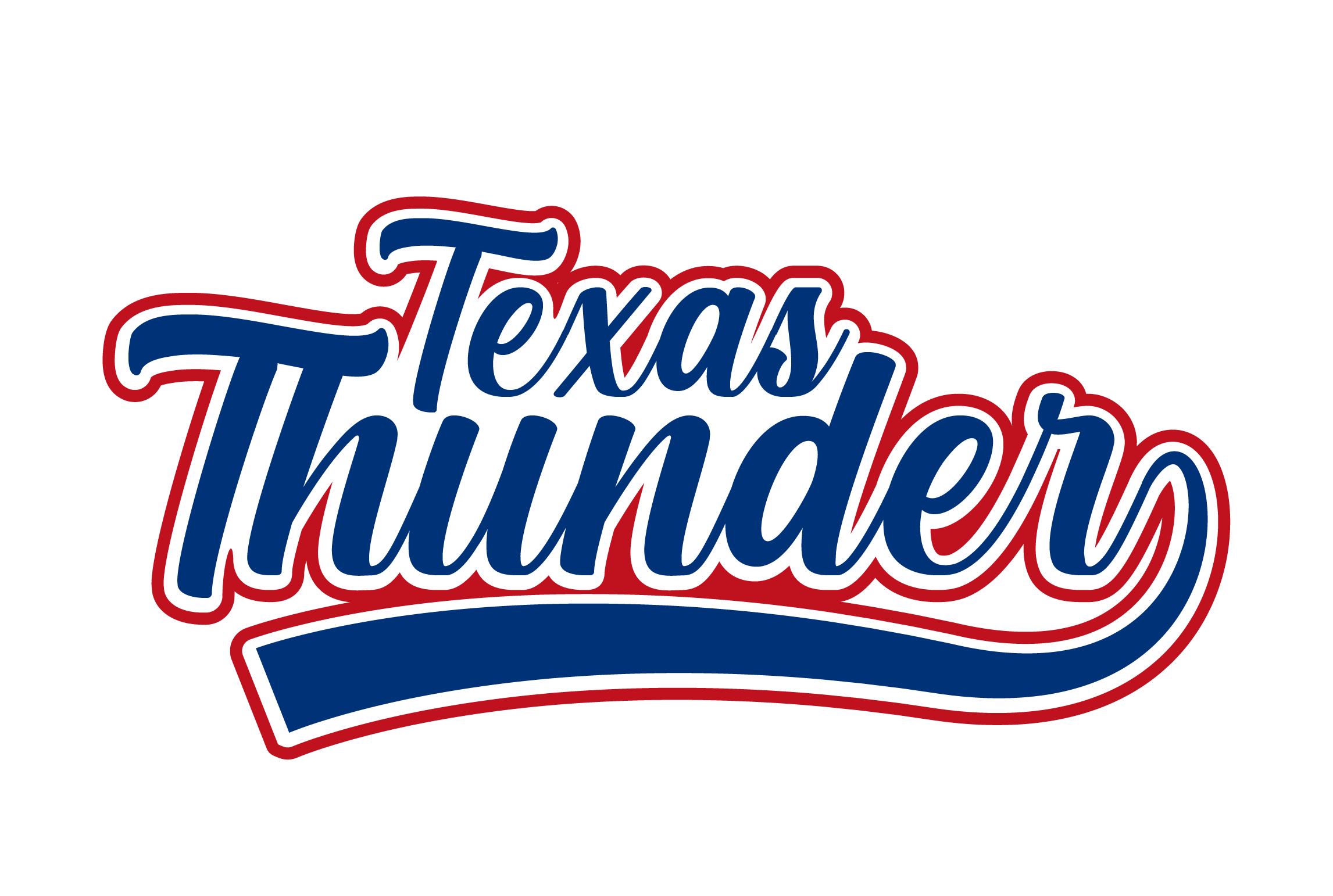 National Championship Sports | Baseball | Texas Thunder | 12U D2