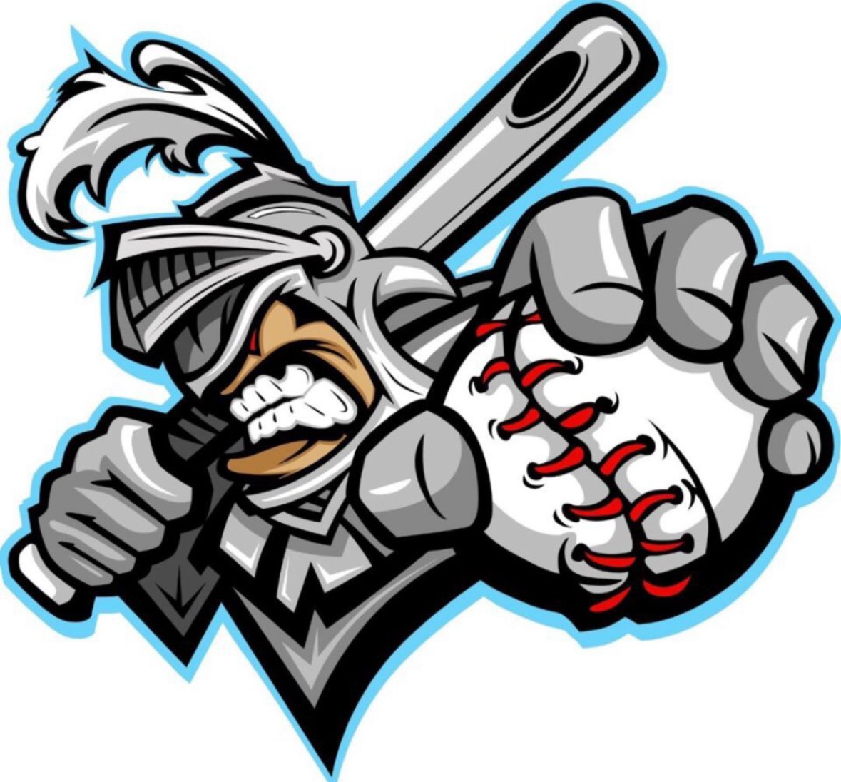 National Championship Sports | Baseball | Knights Baseball | 14U D3